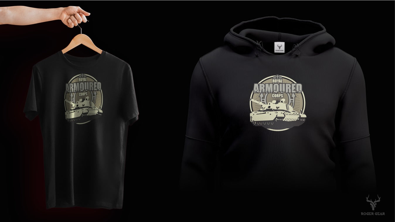 Hoodies – Roger Gear
